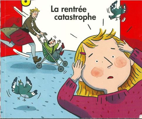 La rentrée catastrophe - École La Vallée